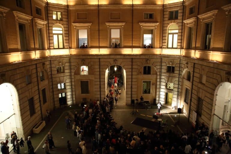 La Notte dei Musei 2019 - Rome’s Night of Museums on May 18