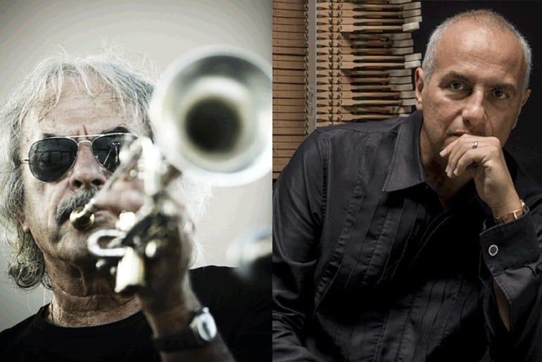 Roma Jazz Festival 2018: Jazz is Now | Romeing