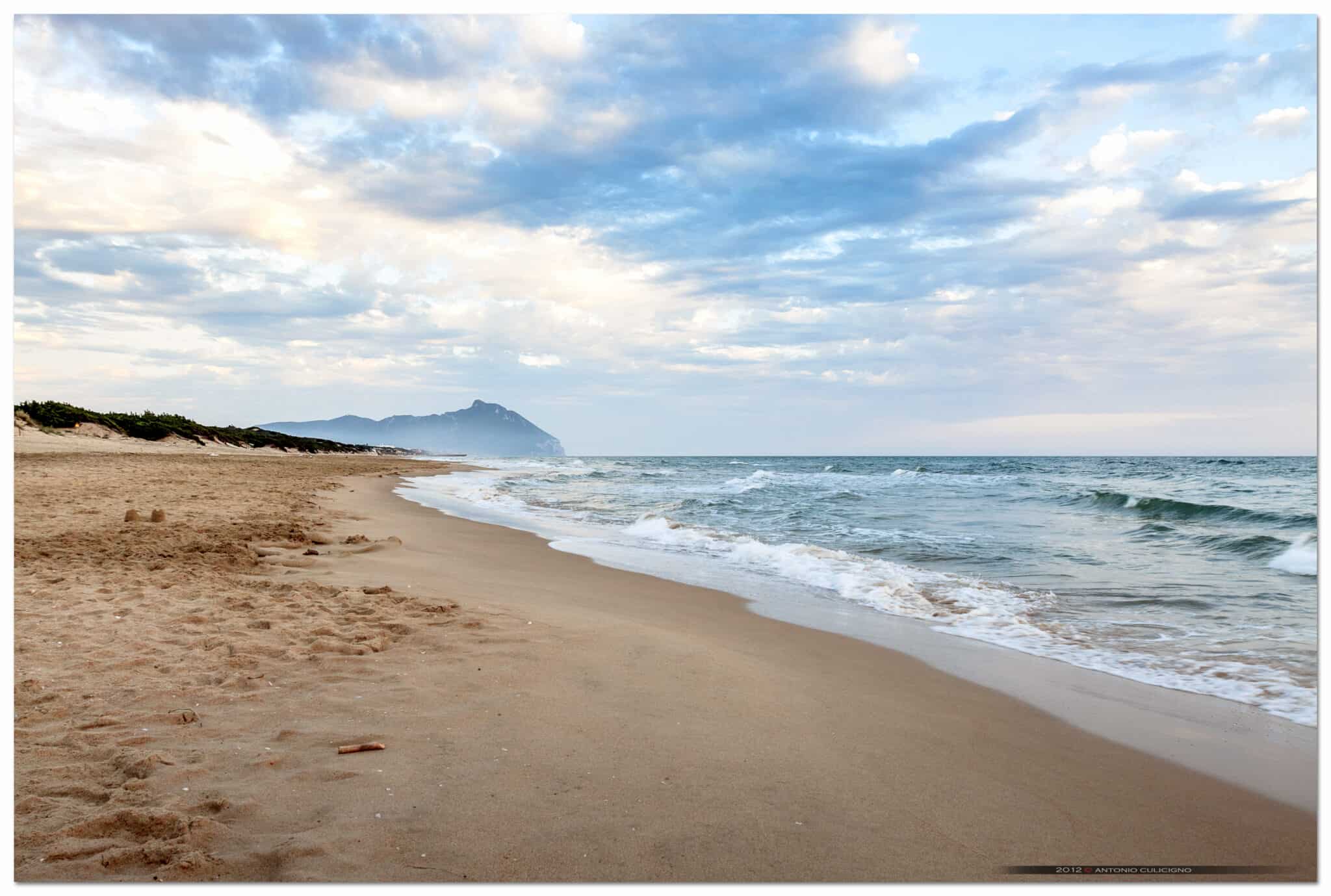 Best beaches near Rome and how to get there - Romeing