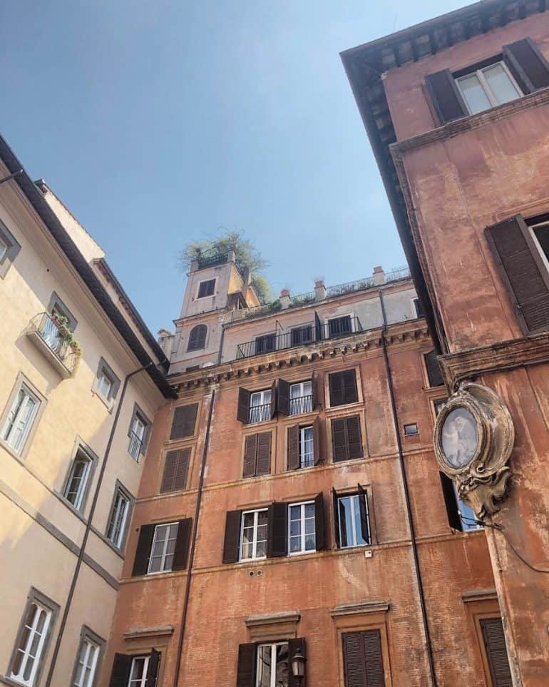 Maccheroni: Roman Cuisine in Rome's Centro Storico - Romeing