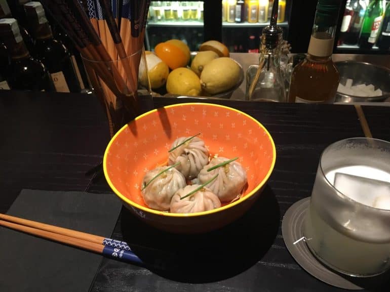 Drink Kong: Patrick Pistolesi's Newest Bar in Rome's Monti | Romeing