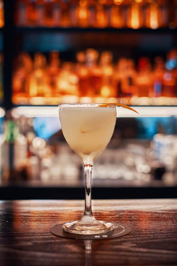 Drink Kong: Patrick Pistolesi's Newest Bar in Rome's Monti | Romeing