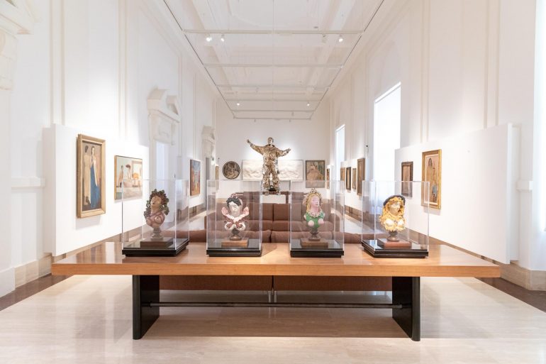 Palazzo Merulana in Rome - Romeing