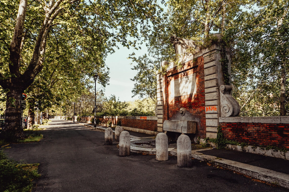 The Ultimate Guide to the Testaccio neighbourhood in Rome