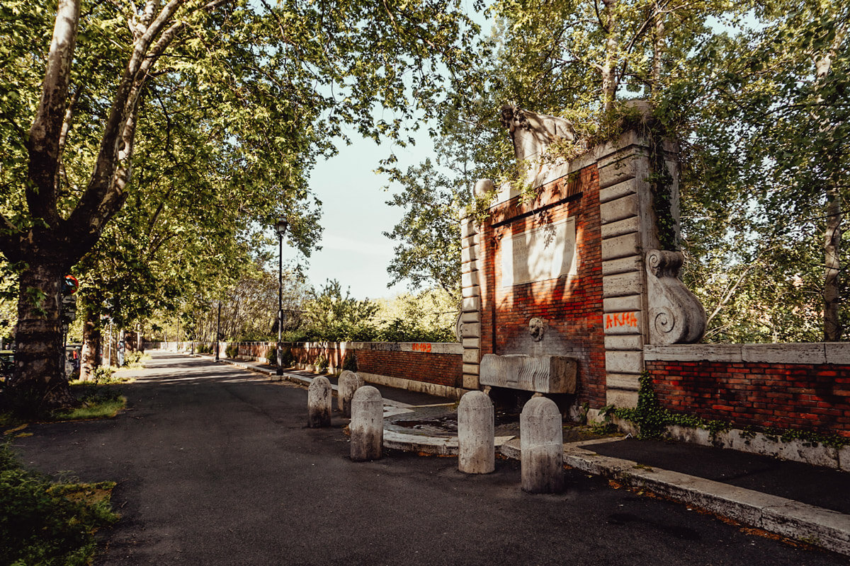 The Ultimate Guide to the Testaccio neighbourhood in Rome