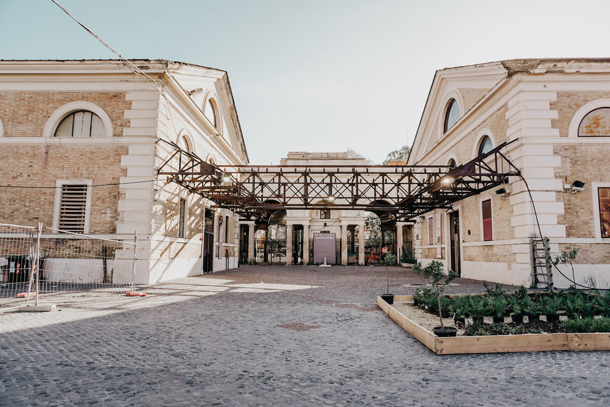 The Ultimate Guide to the Testaccio neighbourhood in Rome