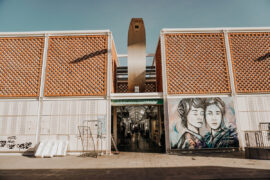 The Ultimate Guide to the Testaccio neighbourhood in Rome