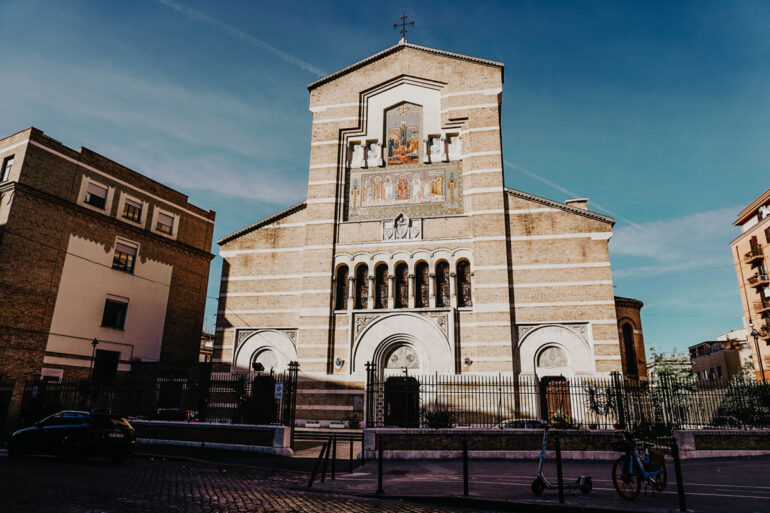 The Ultimate Guide to the Testaccio neighbourhood in Rome