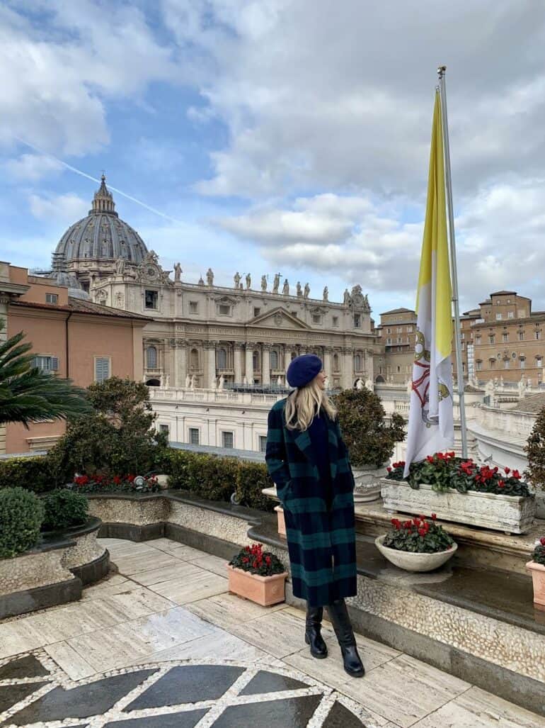 Monasteries and Convent Stays in Rome - Romeing