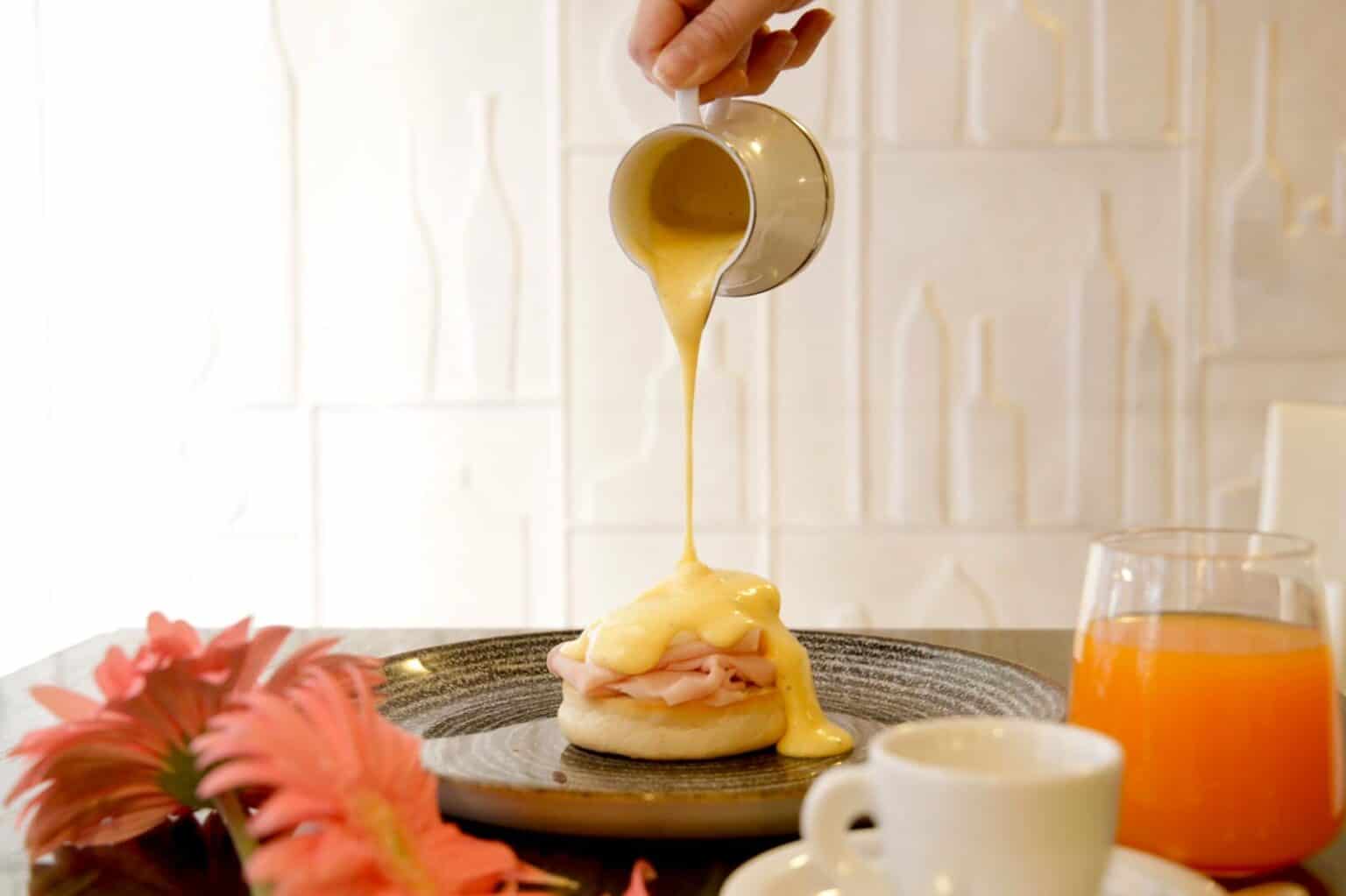 Rome Breakfast Guide - Romeing