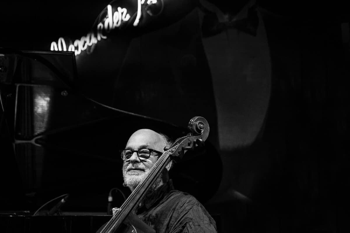 Alexanderplatz, Jazz Club & Live Music Club in Rome