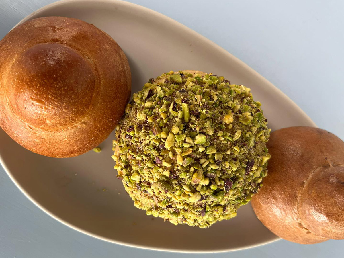 Rome Breakfast Guide - Romeing