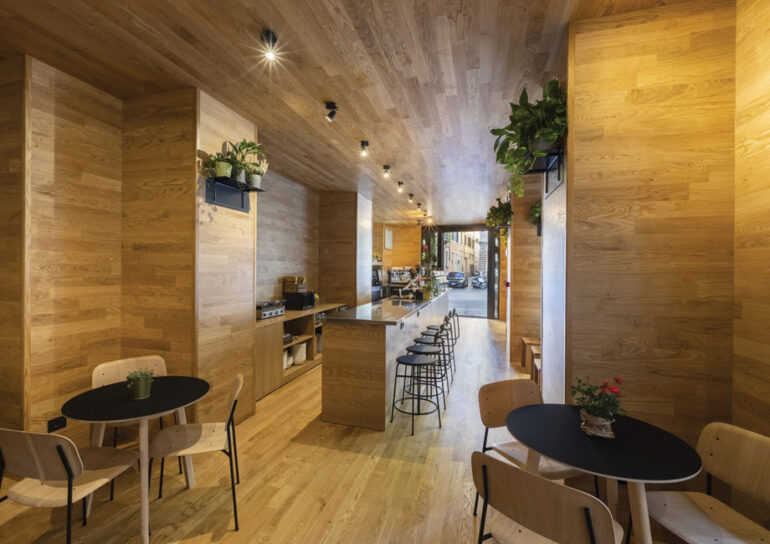 Rome Breakfast Guide - Romeing