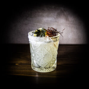 HÉCO: Rome's mythological cocktail & gastronomic experience - Romeing