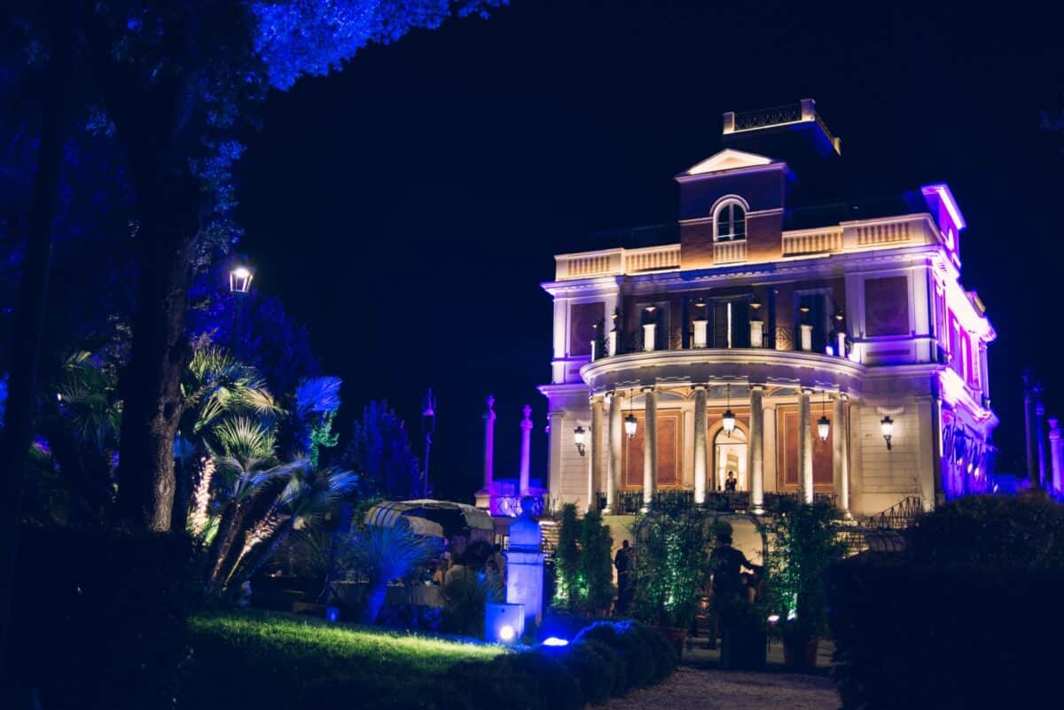 The Best Summer Hangouts in Rome - Nightlife in Rome Summer 2020