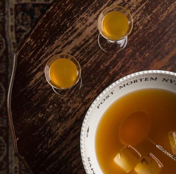 13 Top Cocktail Bars and Bartenders in Rome - Mixology - Romeing