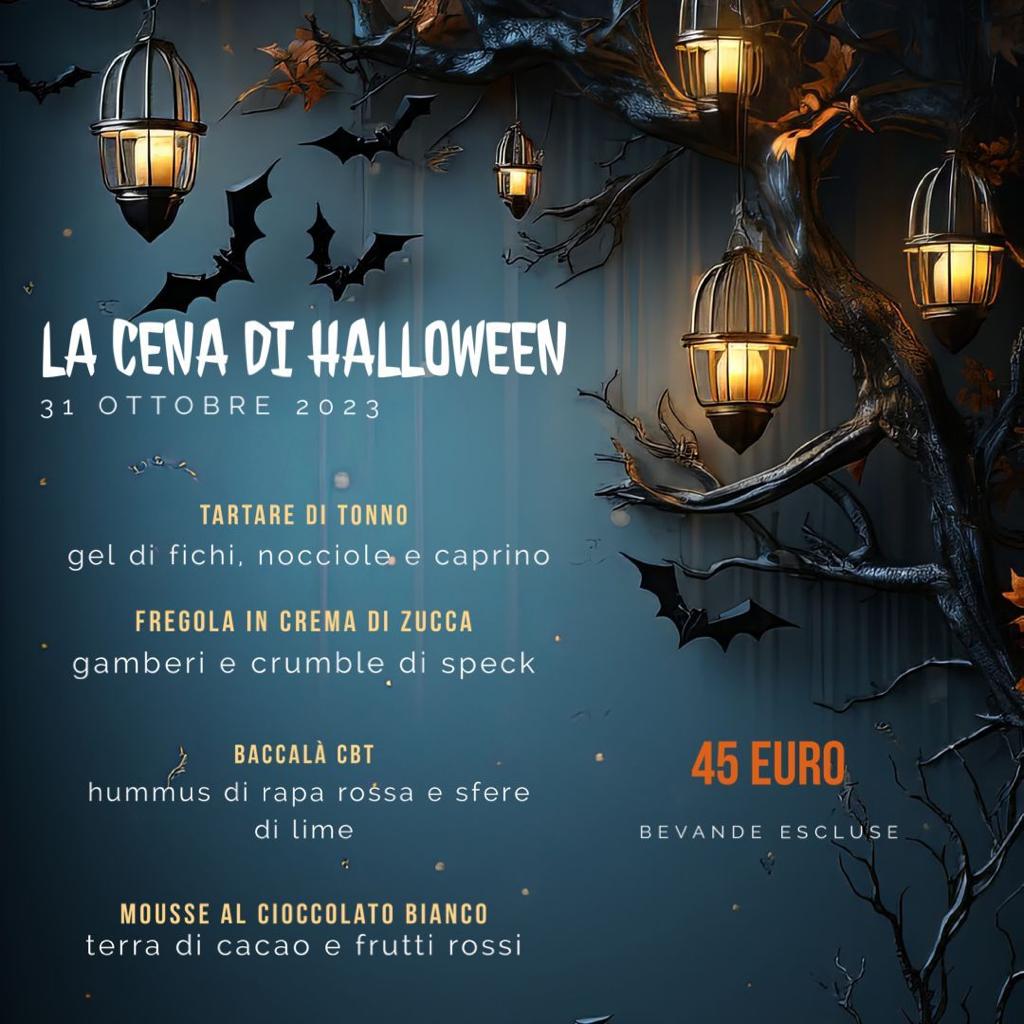 The Rome Halloween Guide 2023 - Romeing