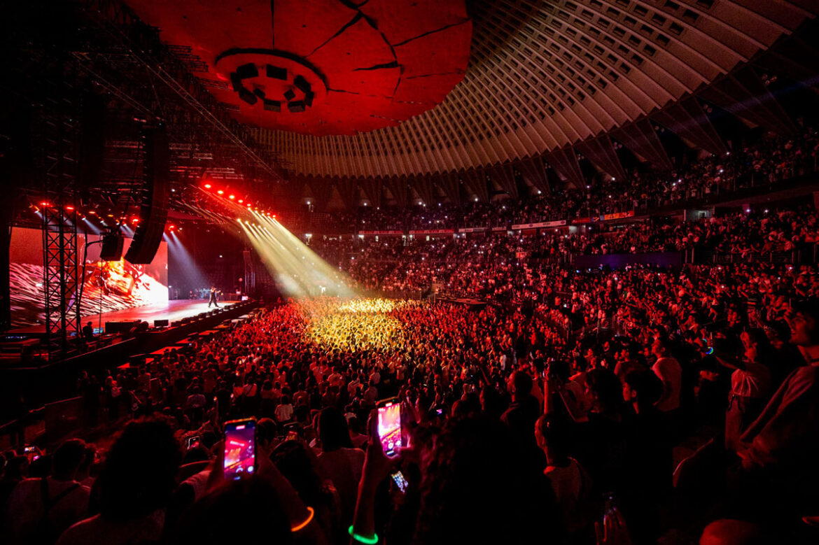 The Ultimate Guide to Live Music in Rome - ROCK, INDIE & ALT