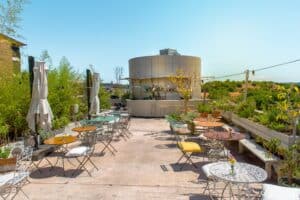 Dining Al Fresco in Rome 2020: best outdoor restaurants in Rome