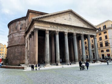 16 Must-Visit Churches in Rome - Romeing
