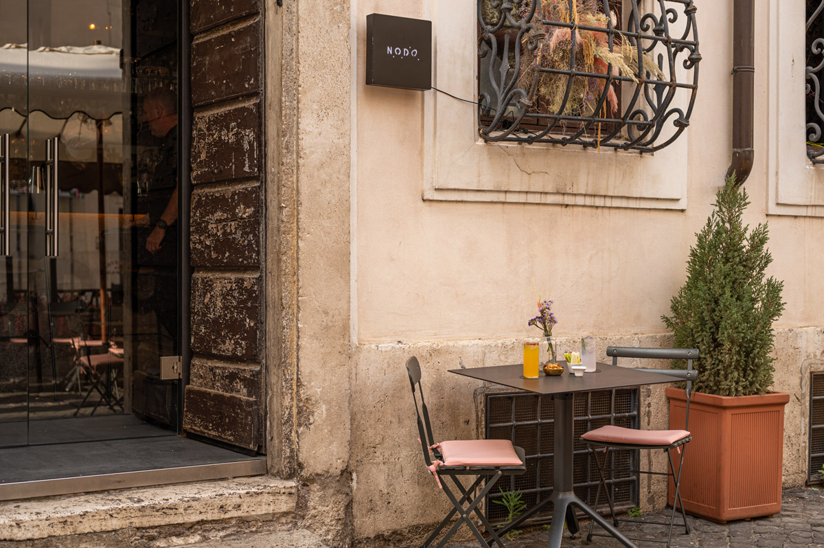 I migliori bar per aperitivo a Roma - Romeing