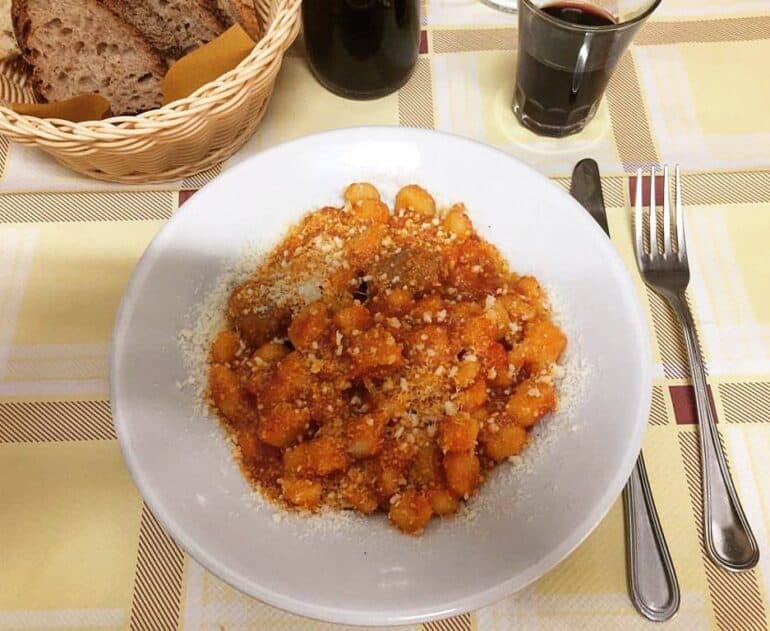 The Best Classic osterie and trattorie in Rome - Romeing