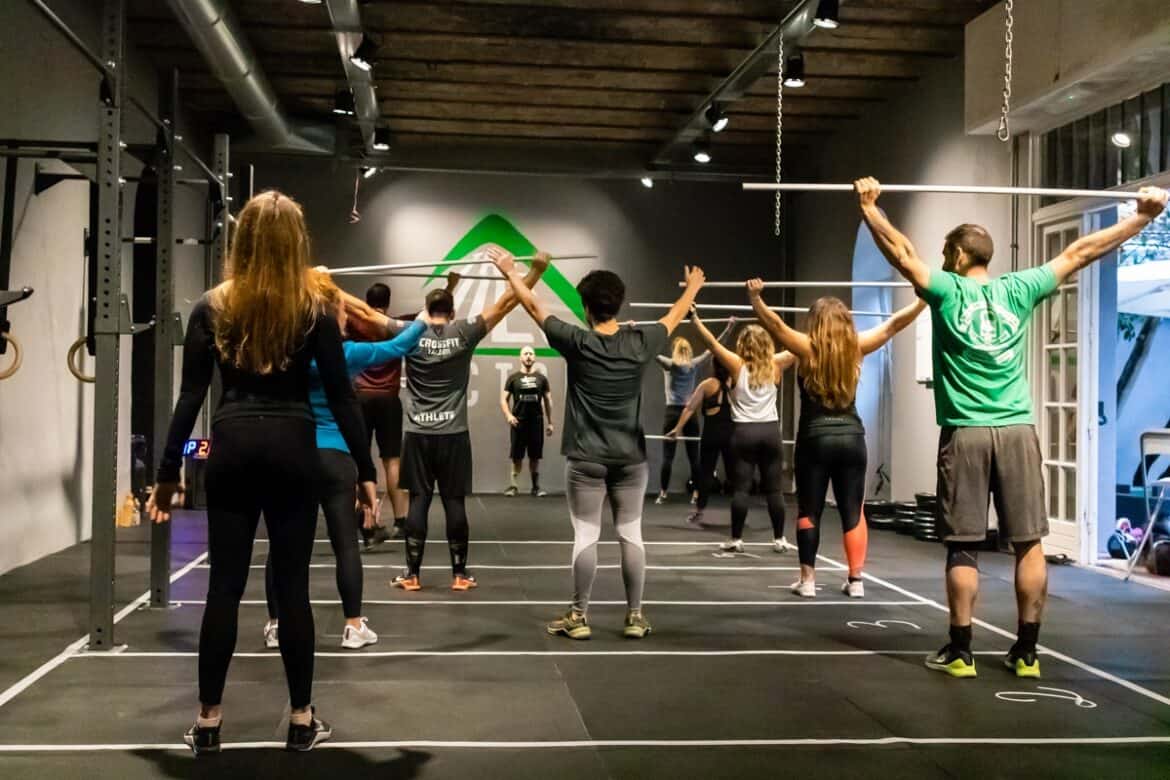 Best gyms in Rome : where to work out in the Eternal City