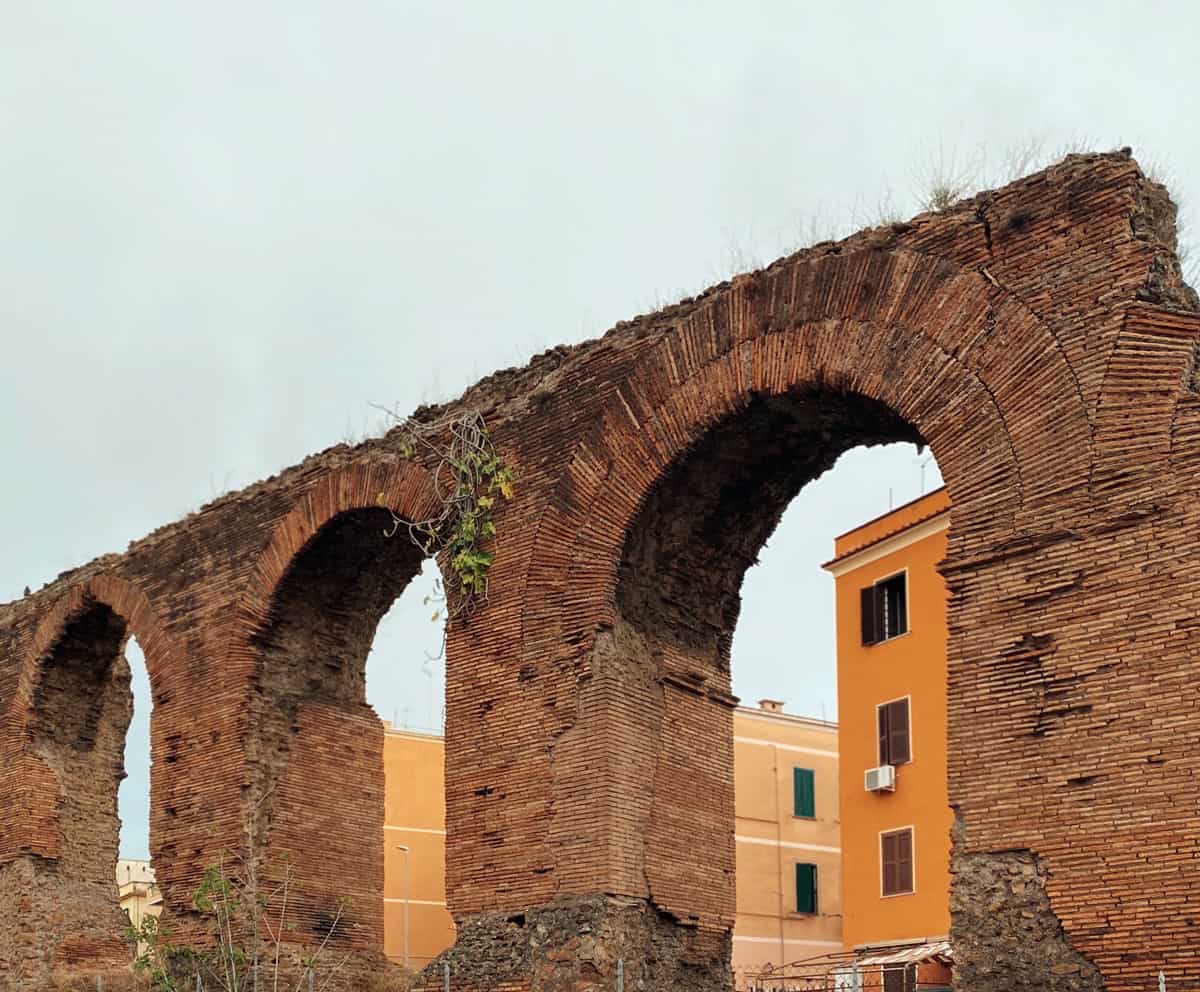 A guide to the Centocelle Neighbourhood of Rome - Romeing