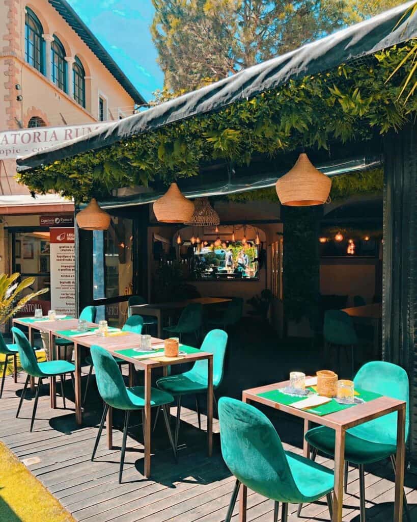 The Ultimate Guide to the Nomentano Neighbourhood - Romeing