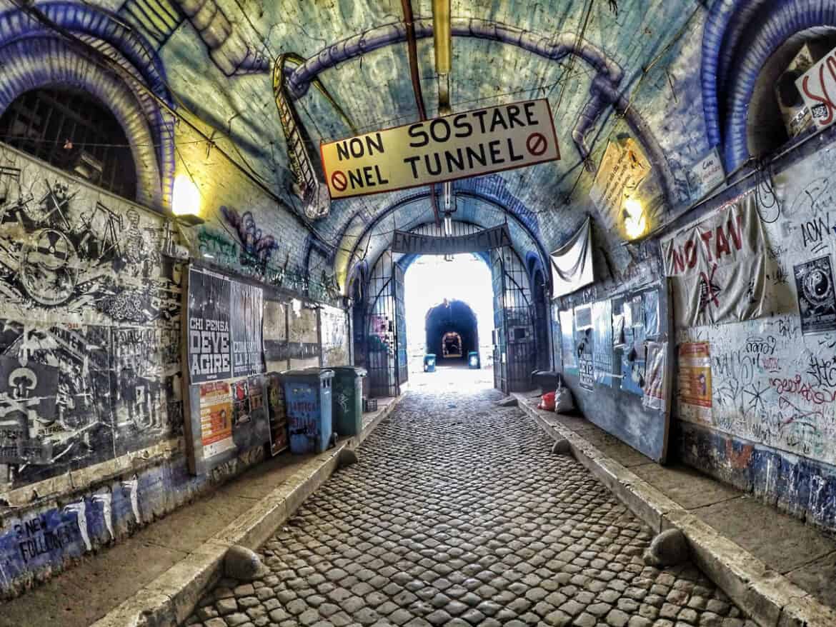 Un giorno a Centocelle - La guida al quartiere di Roma tutto da scoprire