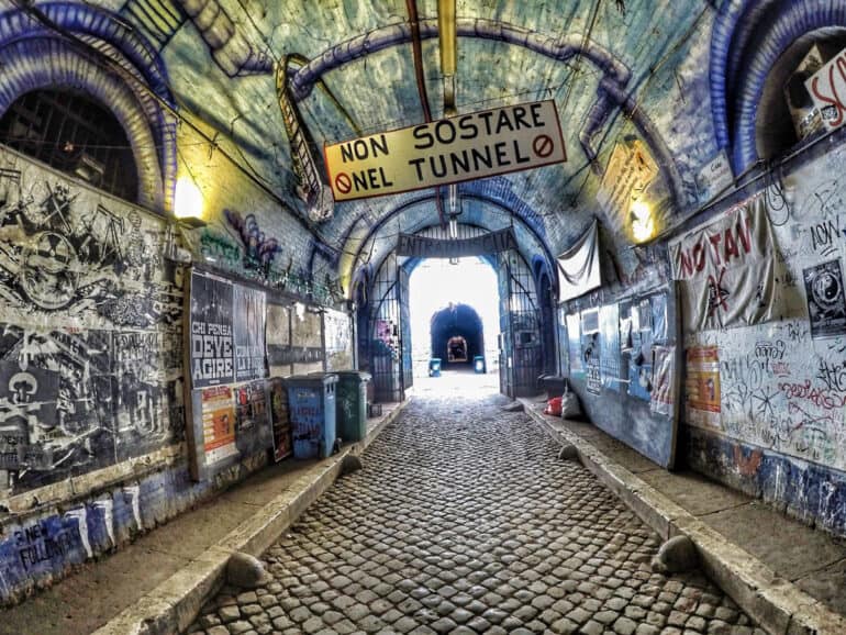 A guide to the Centocelle Neighbourhood of Rome - Romeing