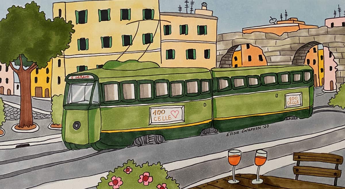 A guide to the Centocelle Neighbourhood of Rome - Romeing