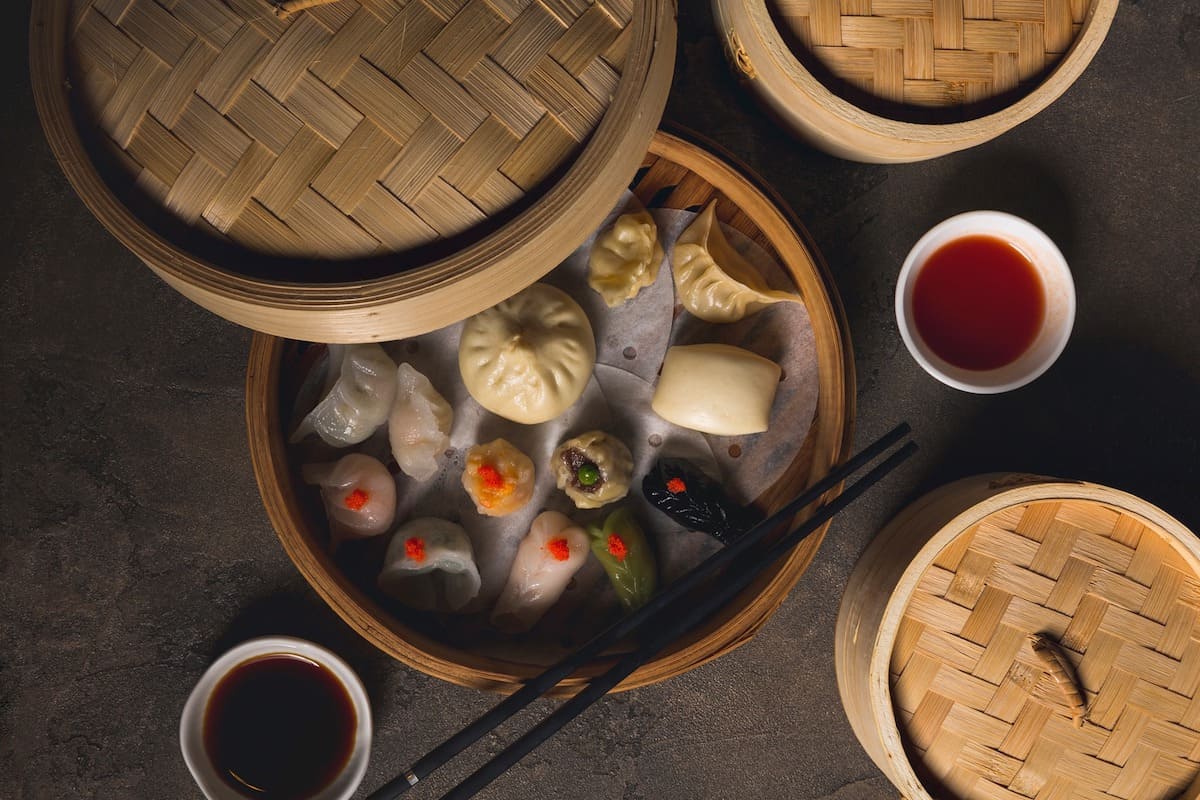 The Best Chinese Restaurants in Rome - Romeing