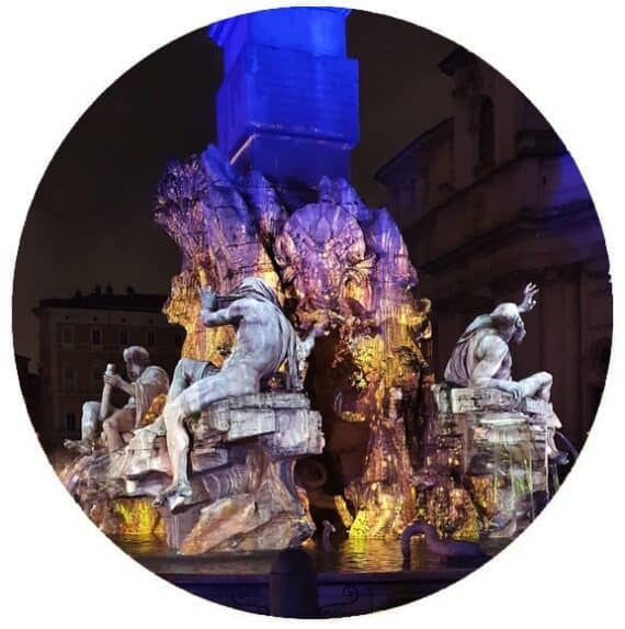 The top 10 things to do this Christmas 2020 in Rome - Romeing