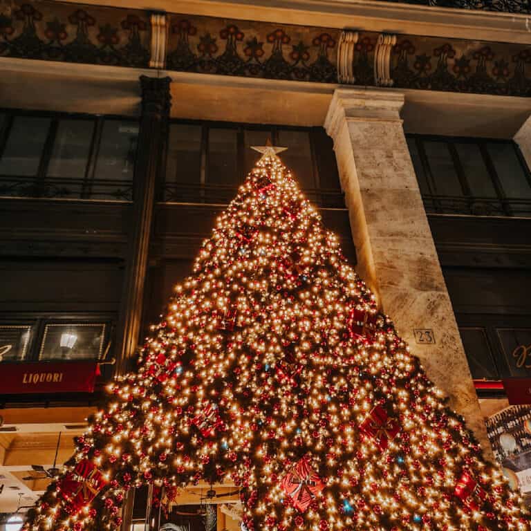 The top 10 things to do this Christmas 2021 in Rome - Romeing