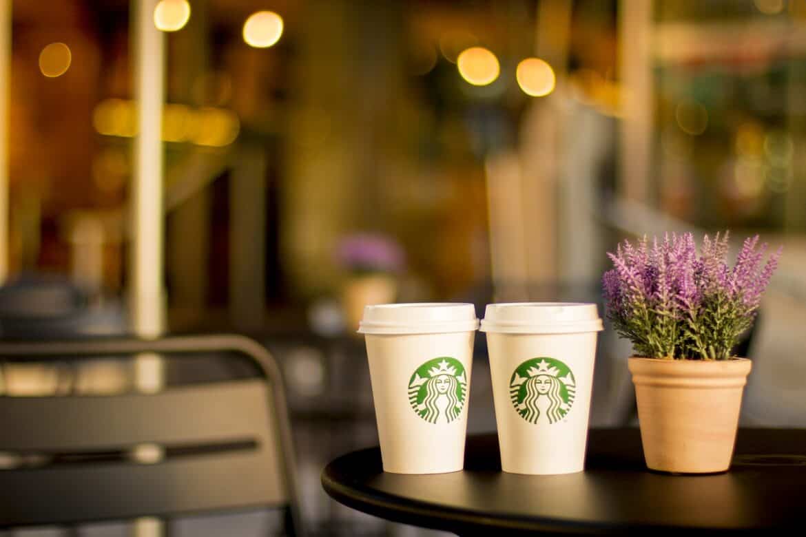 Starbucks is set to arrive in Rome in 2021 - Romeing