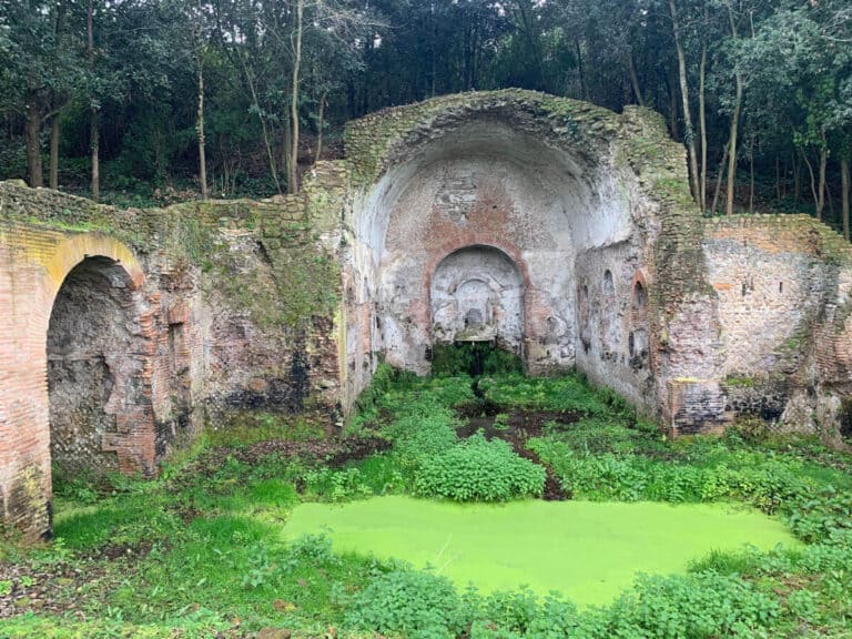 Best Gardens and Parks in Rome - Romeing