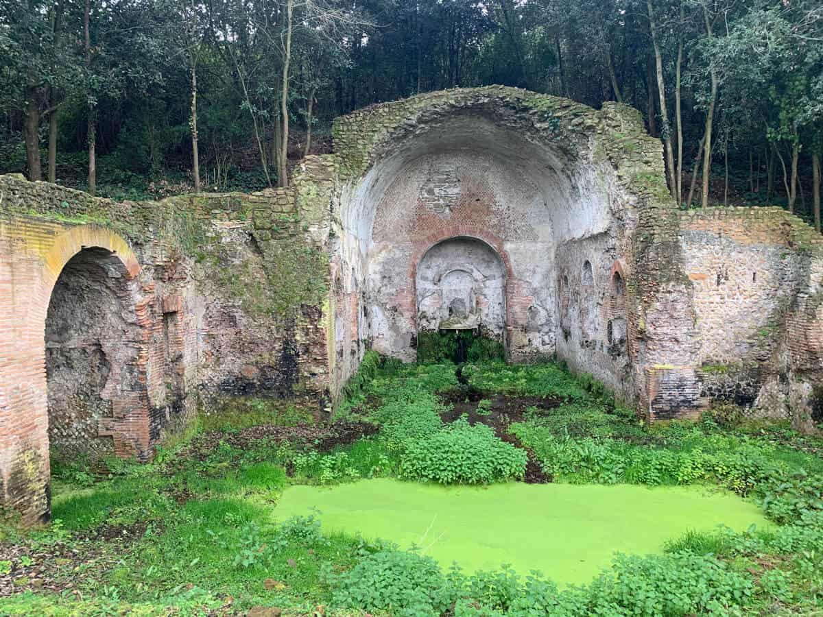 Best Gardens and Parks in Rome - Romeing