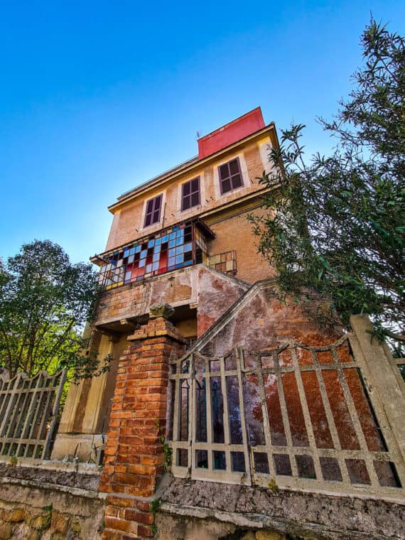 La Guida al Quartiere Monteverde di Roma - Romeing