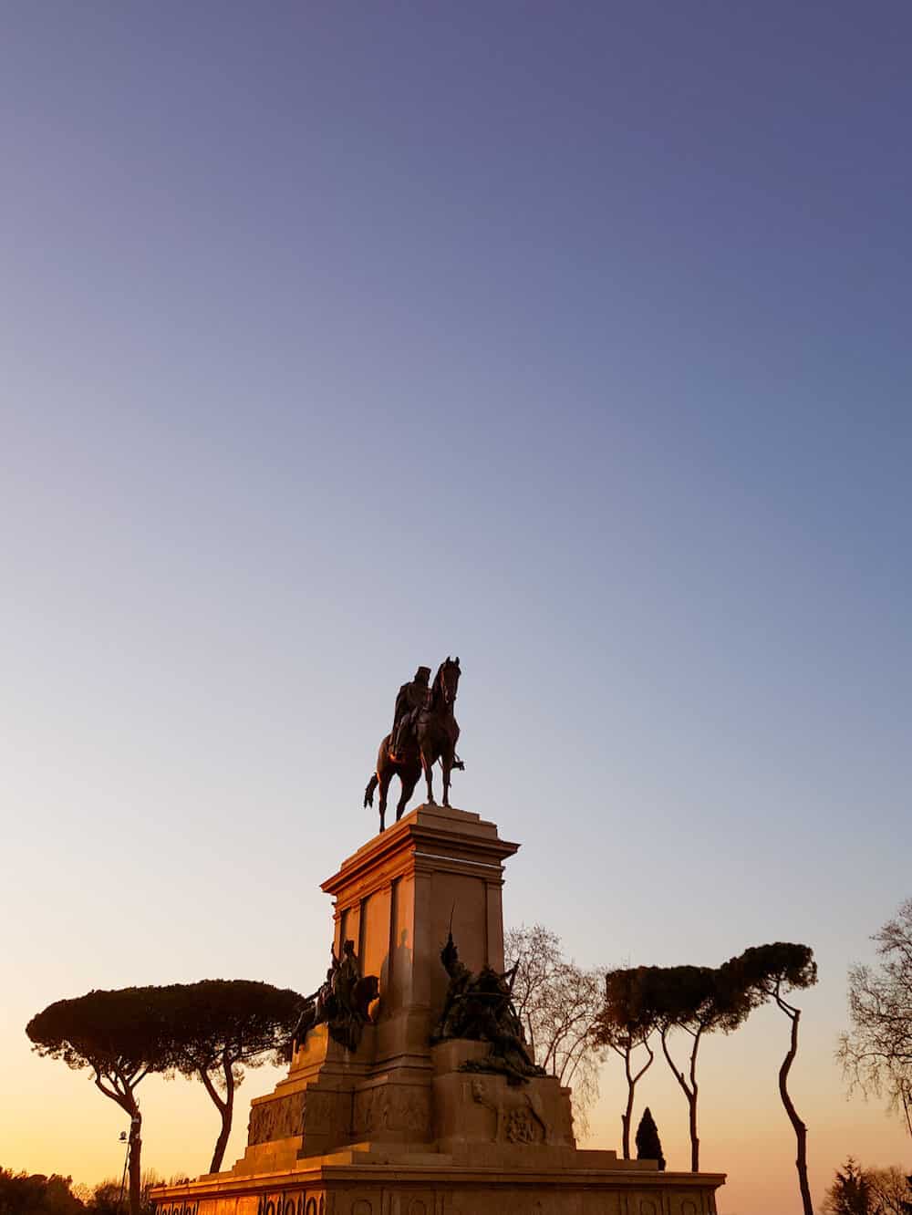 La Guida al Quartiere Monteverde di Roma - Romeing
