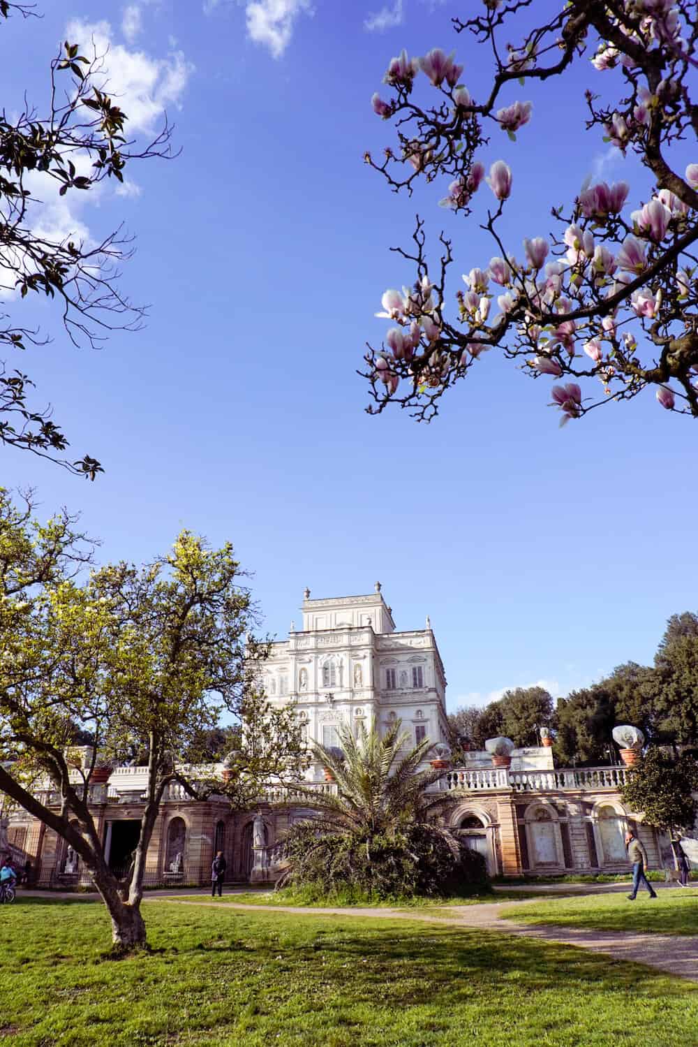 La Guida al Quartiere Monteverde di Roma - Romeing