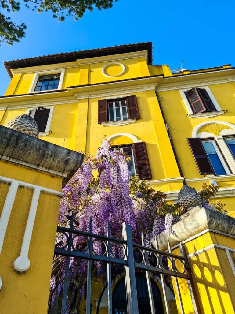 La Guida al Quartiere Monteverde di Roma - Romeing