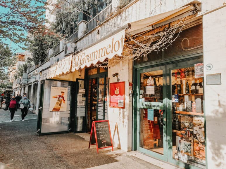 Best Things To Do In Monteverde Vecchio - Romeing