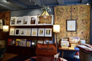 Streets of Rome: Via di Monserrato - Romeing