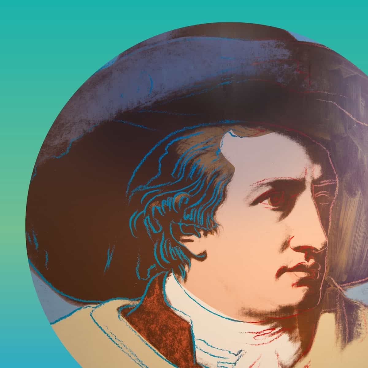 Goethe and His Roman Stay at La Casa di Goethe - Romeing