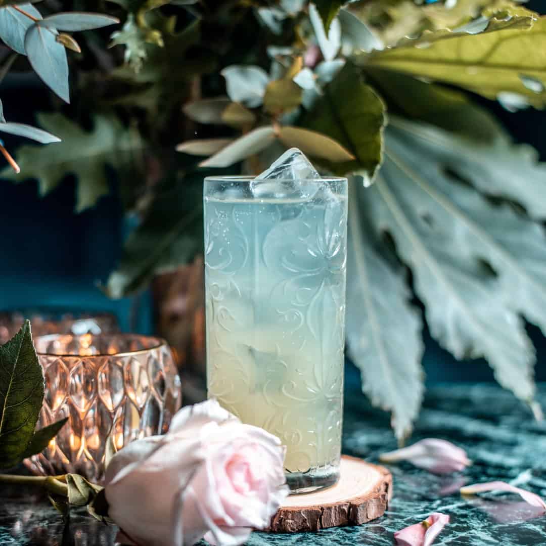 A hidden gem in the middle of Trastevere in Rome: Cvlto • Spirit - Food