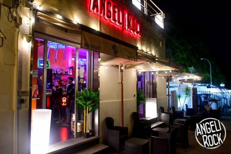 Best Sports Bars and Pubs in Rome - Romeing