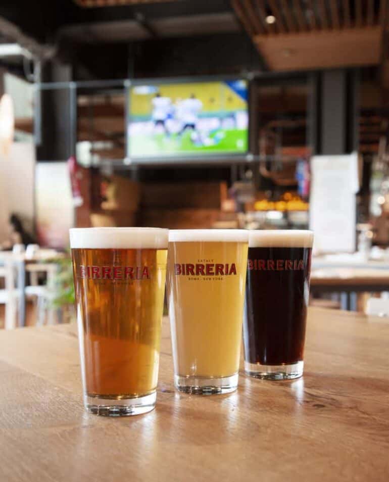 Best Sports Bars and Pubs in Rome - Romeing