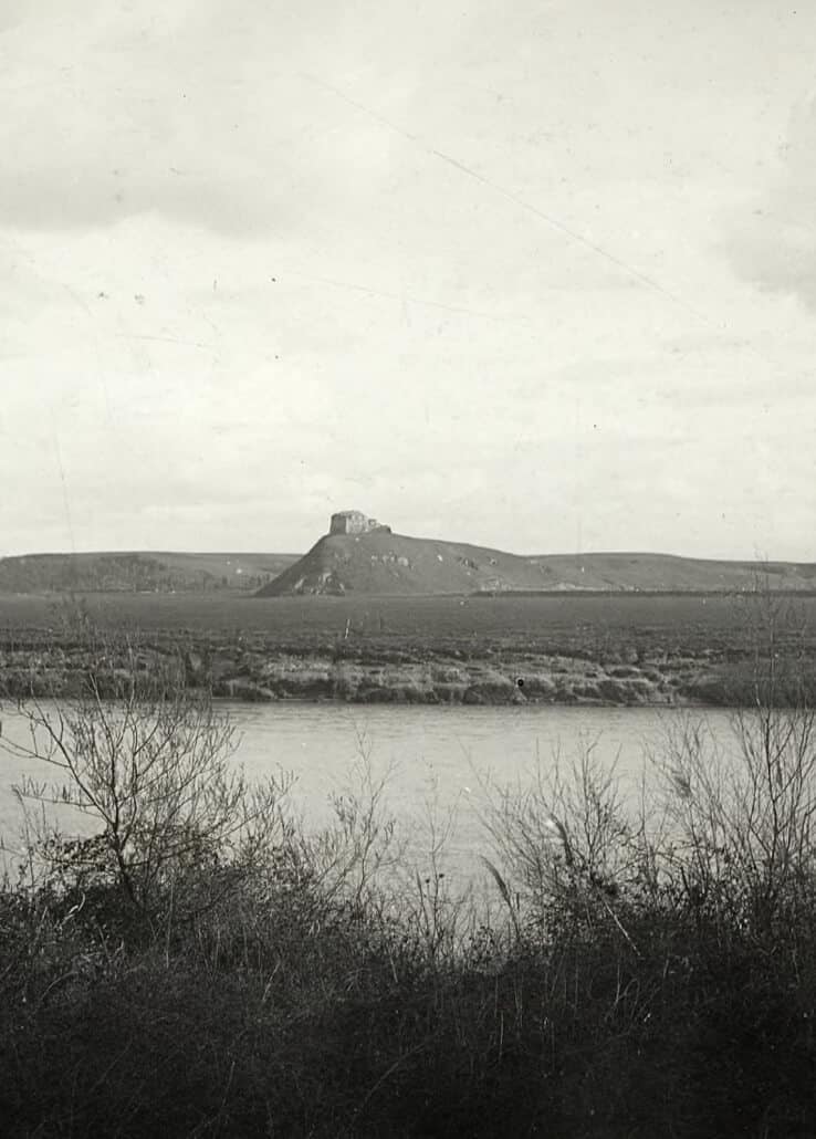Castel Giubileo, an old river village off the beaten track in Rome ...