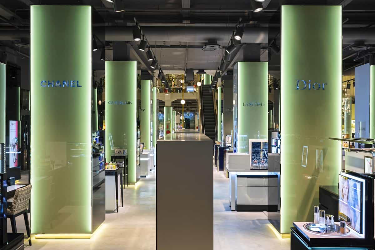 Rome Shopping Guide - Best Clothing Shops & Boutiques in Roma